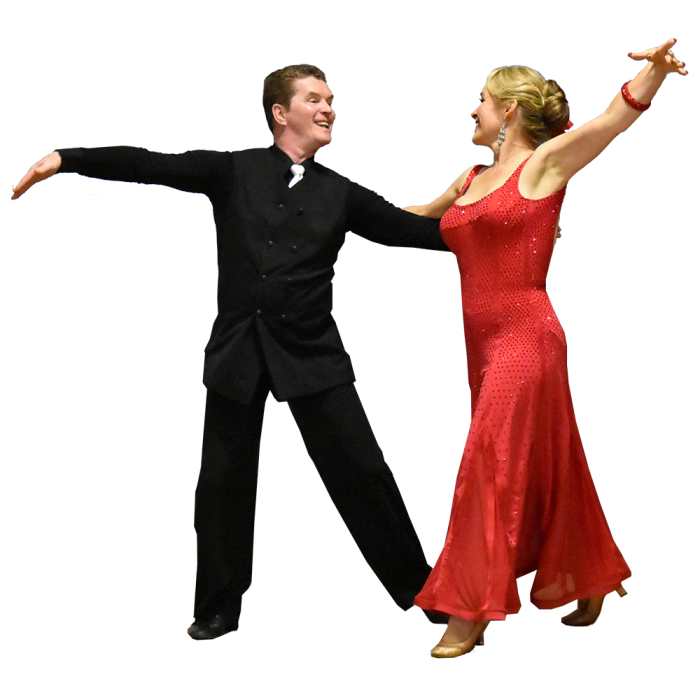 Ballroom Dance Center | CLASS DESCRIPTIONS