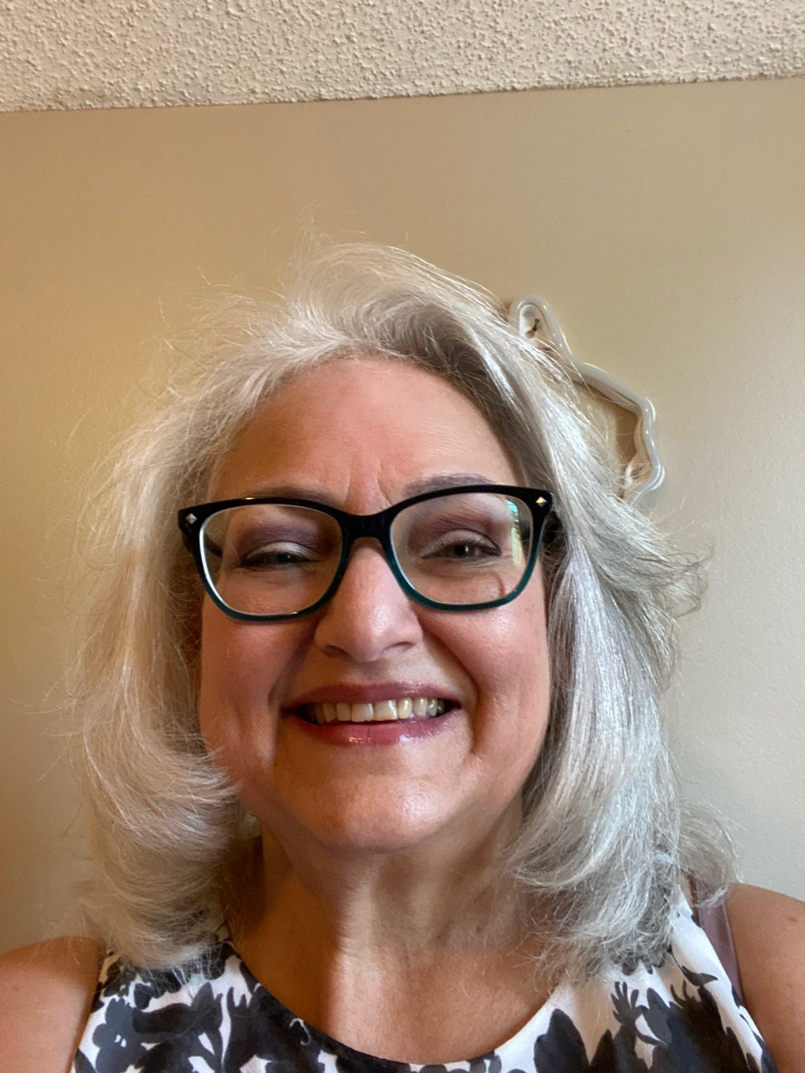 Ballroom Dance Center | Who’s Who at The BDC … Sandra Parson