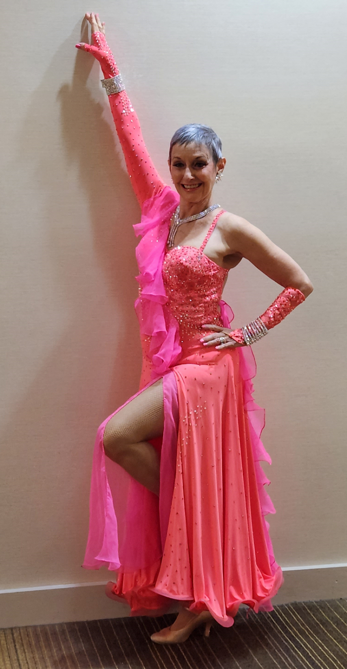 Ballroom Dance Center | Our Story – Part I